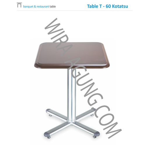 Chitose Executive - WIRA AGUNG