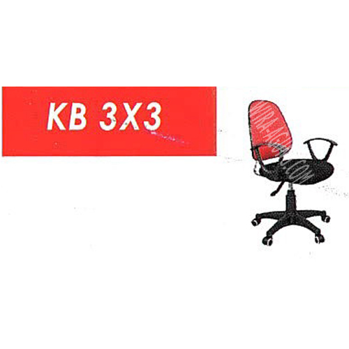 KB 3X3 - WIRA AGUNG
