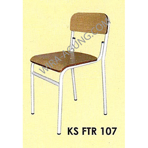 KS FTR 107 - WIRA AGUNG